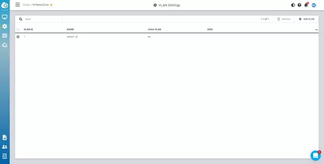 Giunsa ang pag-set up sa usa ka network sa EnGenius Cloud gamit ang WiFi 6 switch ug AP 572_53