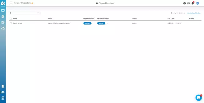 Как настроить сеть с EnGenius Cloud с помощью коммутаторов WiFi 6 и точек доступа 572_56