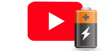 Bruker du mye batteri når du ser på YouTube på mobilen? Prøv dette