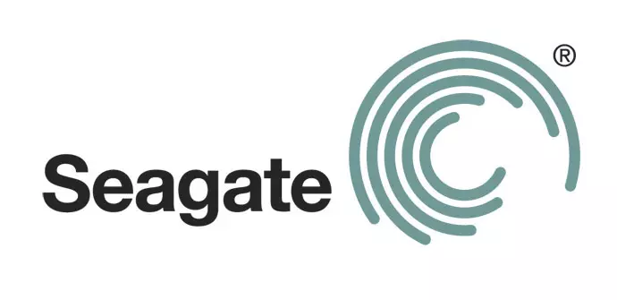 Logo Seagate