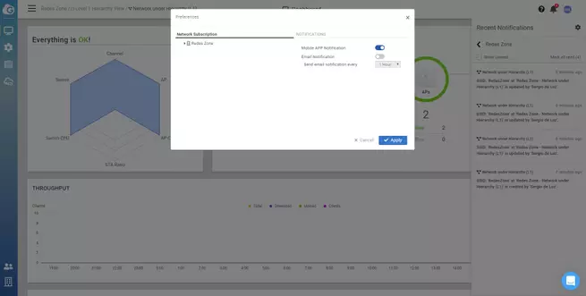 EnGenius Cloud: Mapitio ya Kidhibiti hiki cha Wi-Fi na Swichi za Wingu 574_101