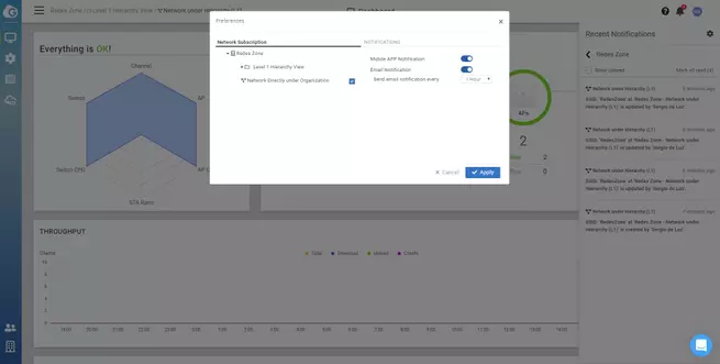 EnGenius Huab: Kev tshuaj xyuas ntawm no Wi-Fi Controller thiab Huab Hloov 574_102