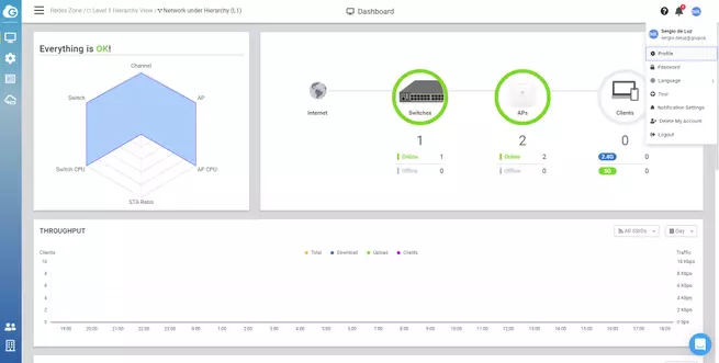 EnGenius Cloud: Bu Wi-Fi Nəzarətçi və Bulud Keçidlərinin nəzərdən keçirilməsi 574_103