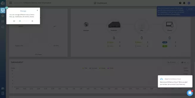 EnGenius Cloud: Mapitio ya Kidhibiti hiki cha Wi-Fi na Swichi za Wingu 574_14