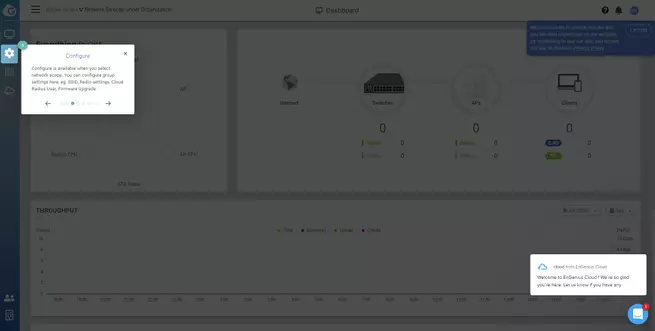 EnGenius Cloud: resinsje fan dizze Wi-Fi Controller en Cloud Switches 574_15