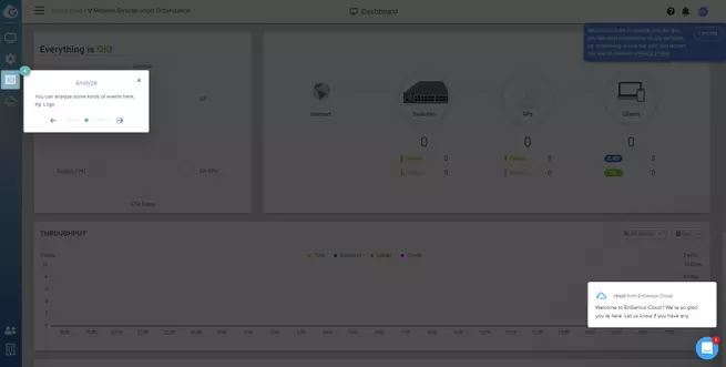 EnGenius Cloud: resinsje fan dizze Wi-Fi Controller en Cloud Switches 574_16