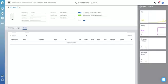 EnGenius Cloud: Mapitio ya Kidhibiti hiki cha Wi-Fi na Swichi za Wingu 574_29