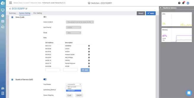 EnGenius Huab: Kev tshuaj xyuas ntawm no Wi-Fi Controller thiab Huab Hloov 574_35