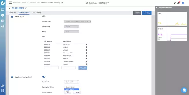 EnGenius Huab: Kev tshuaj xyuas ntawm no Wi-Fi Controller thiab Huab Hloov 574_36