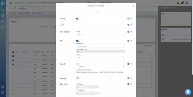 EnGenius Cloud: resinsje fan dizze Wi-Fi Controller en Cloud Switches 574_39