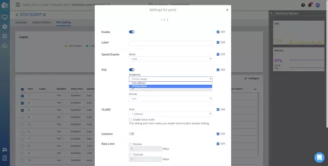 EnGenius Cloud: resinsje fan dizze Wi-Fi Controller en Cloud Switches 574_40