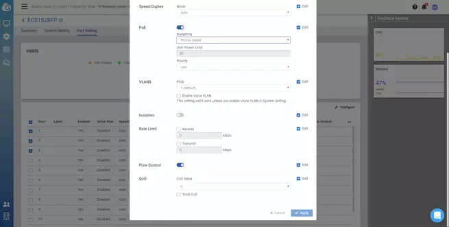 EnGenius Cloud: resinsje fan dizze Wi-Fi Controller en Cloud Switches 574_41