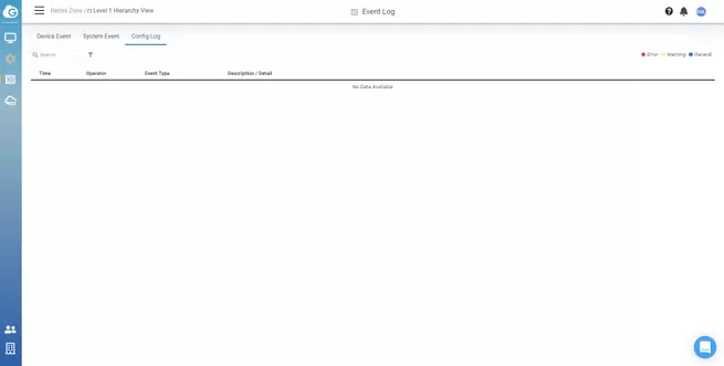 EnGenius Huab: Kev tshuaj xyuas ntawm no Wi-Fi Controller thiab Huab Hloov 574_47