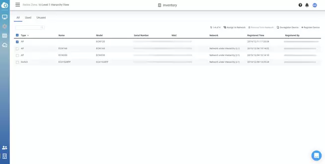 EnGenius Cloud: resinsje fan dizze Wi-Fi Controller en Cloud Switches 574_52