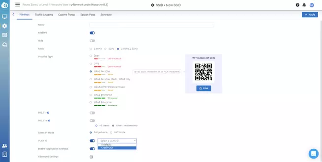 EnGenius Cloud: resinsje fan dizze Wi-Fi Controller en Cloud Switches 574_64