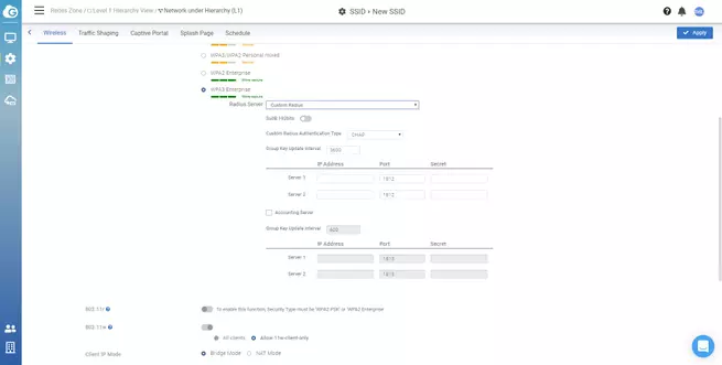 EnGenius Cloud: Mapitio ya Kidhibiti hiki cha Wi-Fi na Swichi za Wingu 574_68