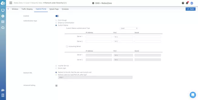 EnGenius Cloud: resinsje fan dizze Wi-Fi Controller en Cloud Switches 574_71