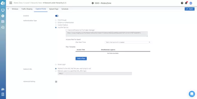 EnGenius Cloud: Bita na wannan Wi-Fi Mai Kula da Canjin Gajimare 574_72