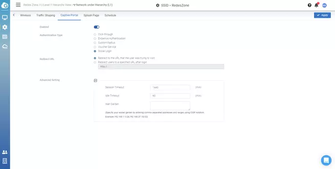 EnGenius Cloud: resinsje fan dizze Wi-Fi Controller en Cloud Switches 574_74