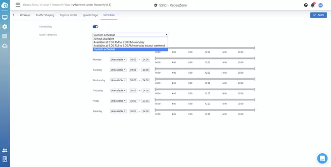 EnGenius Cloud: Mapitio ya Kidhibiti hiki cha Wi-Fi na Swichi za Wingu 574_77