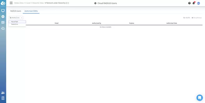 EnGenius Cloud: resinsje fan dizze Wi-Fi Controller en Cloud Switches 574_80