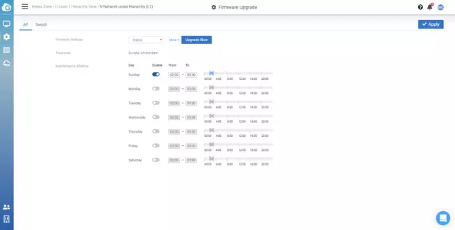 EnGenius Cloud: resinsje fan dizze Wi-Fi Controller en Cloud Switches 574_83