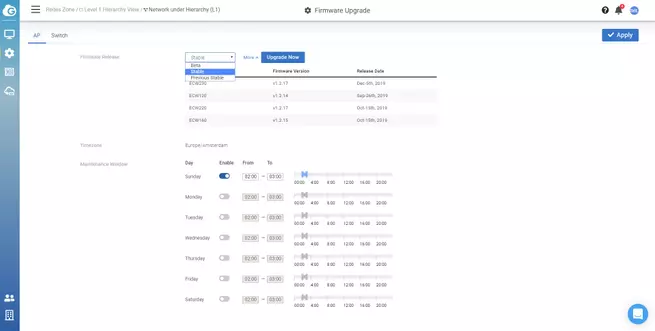 EnGenius Cloud: Bita na wannan Wi-Fi Mai Kula da Canjin Gajimare 574_84