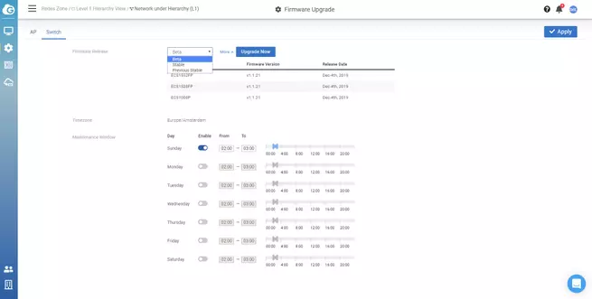 EnGenius Cloud: Mapitio ya Kidhibiti hiki cha Wi-Fi na Swichi za Wingu 574_85