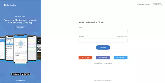 EnGenius Cloud: recensione di questo controller Wi-Fi e degli switch cloud 574_9
