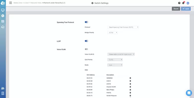 EnGenius Cloud: Mapitio ya Kidhibiti hiki cha Wi-Fi na Swichi za Wingu 574_92