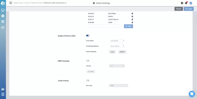 EnGenius Cloud: resinsje fan dizze Wi-Fi Controller en Cloud Switches 574_93