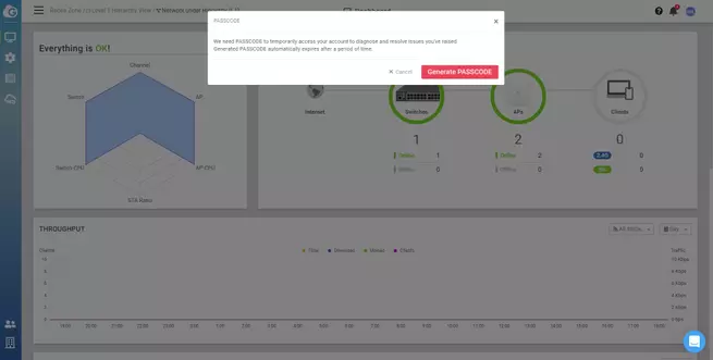 EnGenius Huab: Kev tshuaj xyuas ntawm no Wi-Fi Controller thiab Huab Hloov 574_99