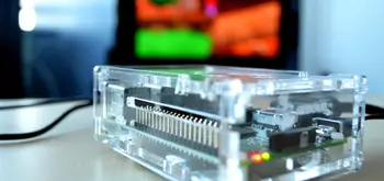 Android 7.1.2 と Kodi 18 を搭載した新しい RaspAnd が Raspberry Pi 3 に登場