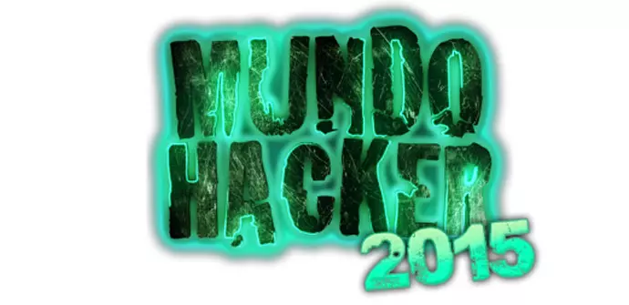 Mundo Hacker Day 2015 izaba ku ya 28 na 29 Mata i Madrid 5775_1