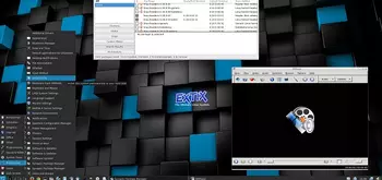 ExTiX: Ubuntu tabanlı bu Linux dağıtımını tanıyın