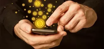 Android uchun eng cryptocurrency hamyon ilovalar, bir falokat