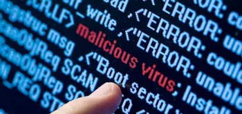 Stegoloader, il primo malware che si mimetizza nei pixel di un'immagine