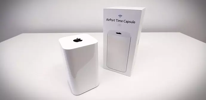 Apple părăsește aeroportul verder și capsula timpului