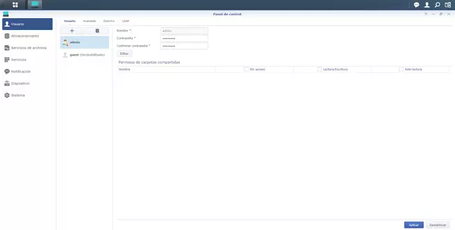 Synology RT2600ac: Ennek az AC2600-as routernek a elemzése Mesh-sel és WPA3-mal 593_105