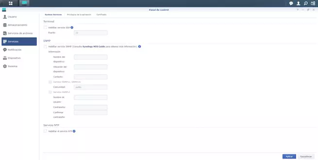 Synology RT2600ac: Analyse fan dizze AC2600 router mei Mesh en WPA3 593_110