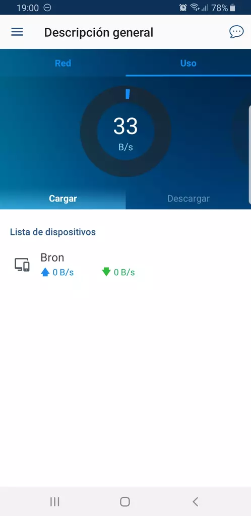 Synology RT2600ac: Ennek az AC2600-as routernek a elemzése Mesh-sel és WPA3-mal 593_121