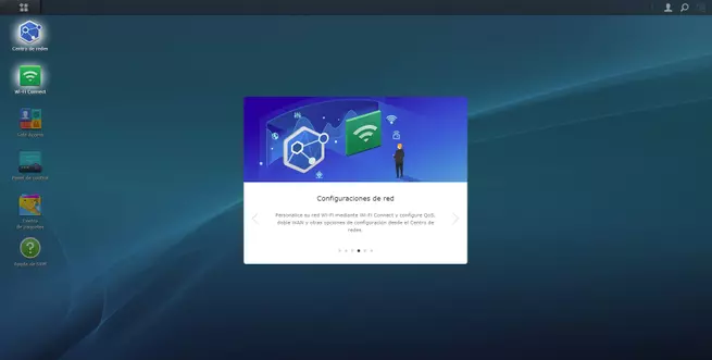 Synology RT2600ac：分析这款带有 Mesh 和 WPA3 的 AC2600 路由器 593_66