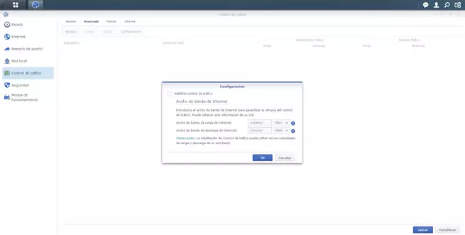 Synology RT2600ac: Ennek az AC2600-as routernek a elemzése Mesh-sel és WPA3-mal 593_93