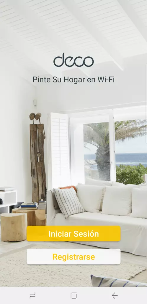 TP-Link Deco M5: Analizo de ĉi tiu Wi-Fi Mesh-sistemo kun Wi-Fi AC1300 597_44