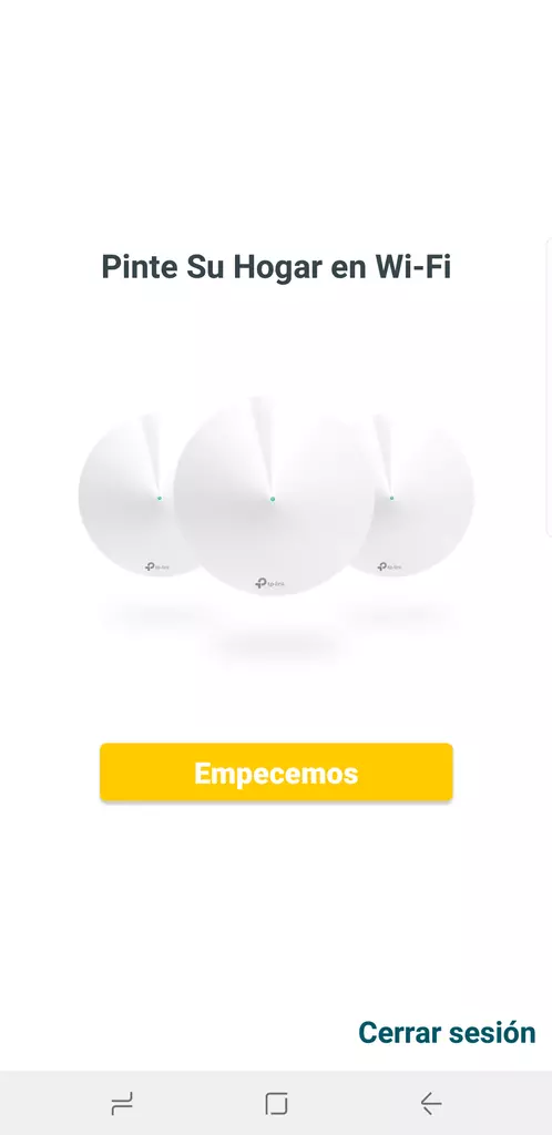 TP-Link Deco M5: ניתוח של מערכת Wi-Fi Mesh זו עם Wi-Fi AC1300 597_47