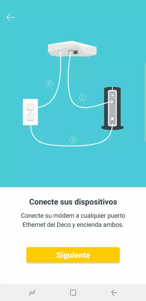 TP-Link Deco M5: Analizo de ĉi tiu Wi-Fi Mesh-sistemo kun Wi-Fi AC1300 597_50