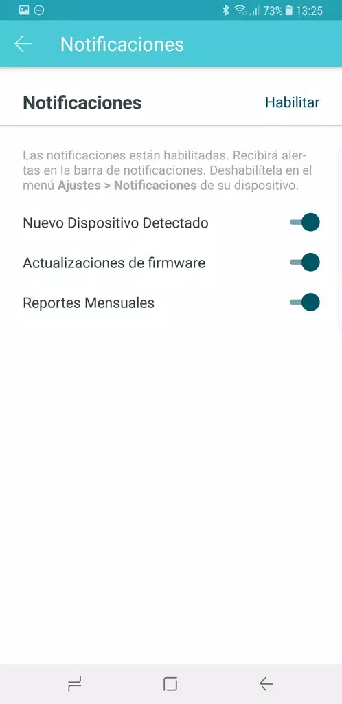 TP-Link Deco M5: Dadansoddiad o'r system Wi-Fi rhwyll hon gyda Wi-Fi AC1300 597_86