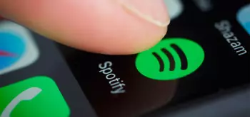 Ass Äre Spotify Kont suspendéiert? entdeckt de Grond