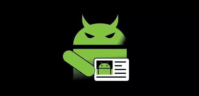 Android fixar inte ett säkerhetsproblem i versioner tidigare än 9.0