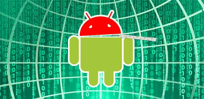 BusyGasper, sabon kayan leken asiri don Android